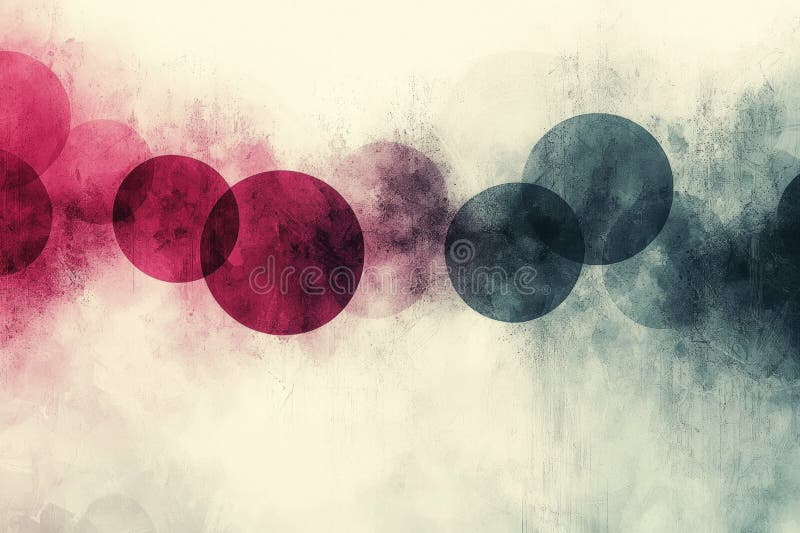 A Modern Sphere Background Featuring Circular Shapes and Designs for a ...