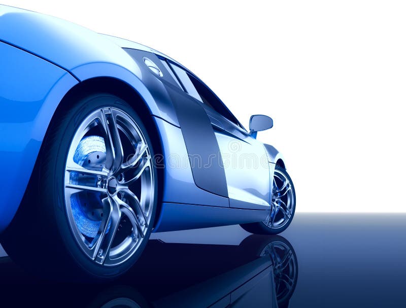 Sport car interior collage stock image. Image of interior - 7579627