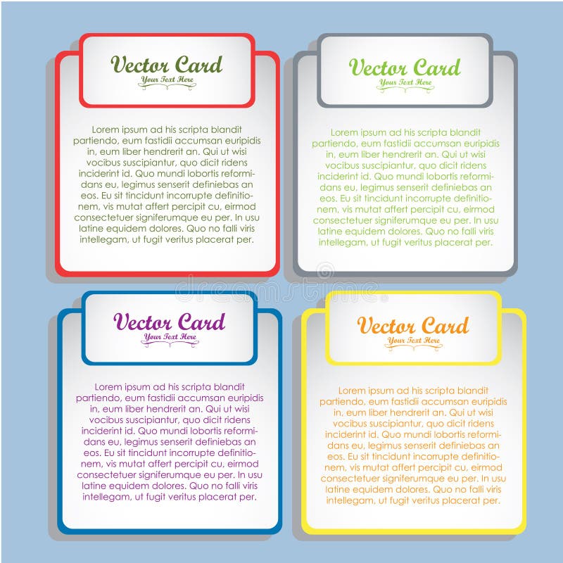 Square Text, 3d Editable Font Effect Stock Vector - Illustration of ...