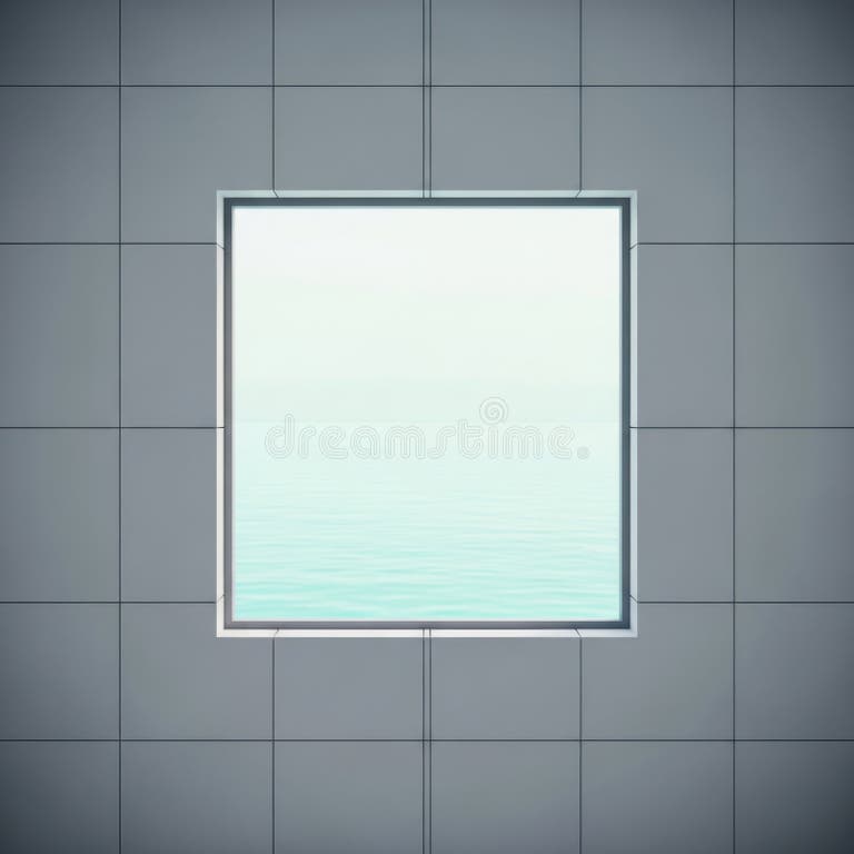 Light Blue Square Window Stock Illustrations – 5,452 Light Blue Square ...