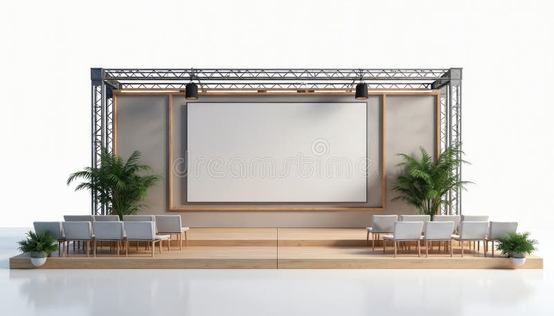 Tribune Theatre Auditorium Stock Illustrations – 150 Tribune Theatre ...