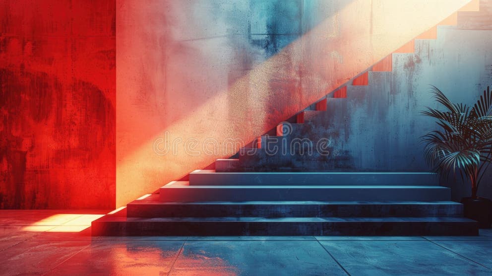 787 Dynamic Staircase Stock Photos - Free & Royalty-Free Stock Photos ...