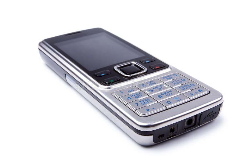 Open cell phone stock photo. Image of product, communications - 12675546
