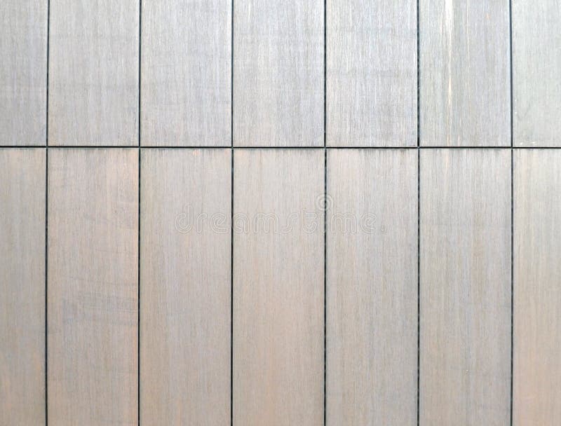 Modern Steel Cladding Panels on a Building Stock Image - Image of ...