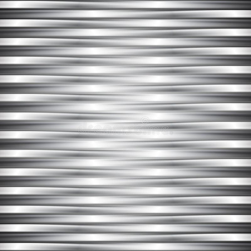 Modern steel vector design stock vector. Illustration of contrast ...