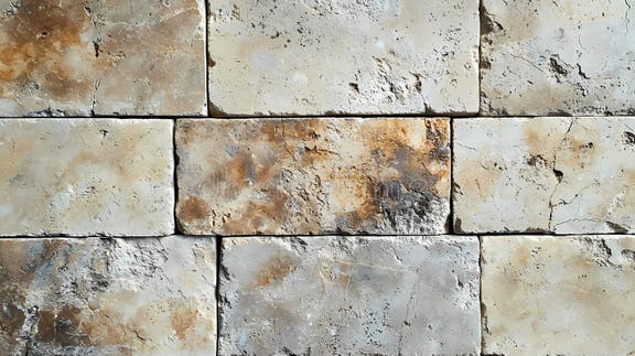 Modern Stone Cladding Creating a Rustic Wall Texture Stock Image ...