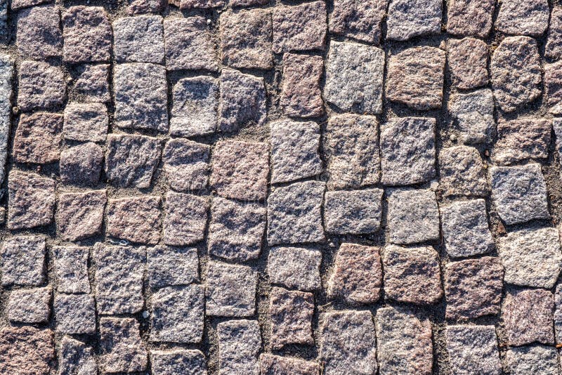 Pavement Block Texture Photo Taken in Jakarta Indonesia Stock Photo ...