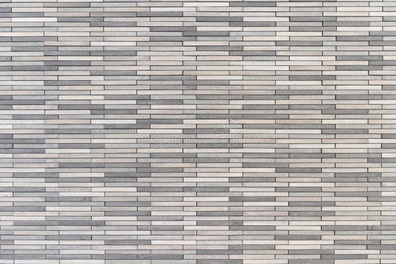 Modern Stone Tile Wall Pattern Stock Image - Image of backdrop, design ...