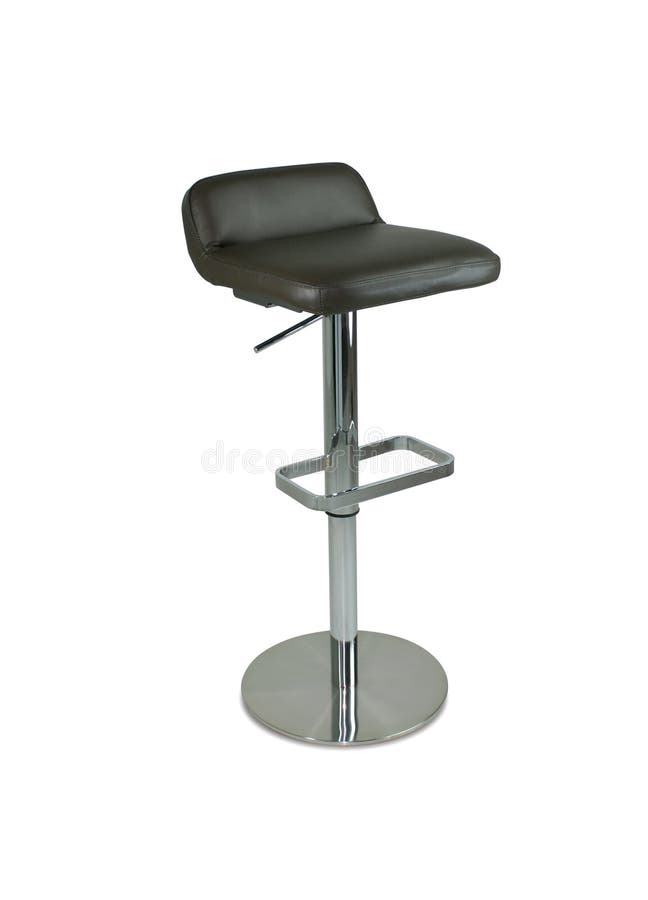 Modern stool stock image. Image of elegant, stylish, comfort - 64463135