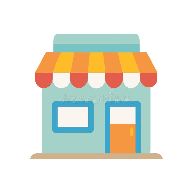 Retail Modern Icon Stock Illustrations – 106,587 Retail Modern Icon ...