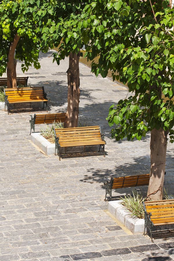 Modern street stock image. Image of building, real, district - 25666199