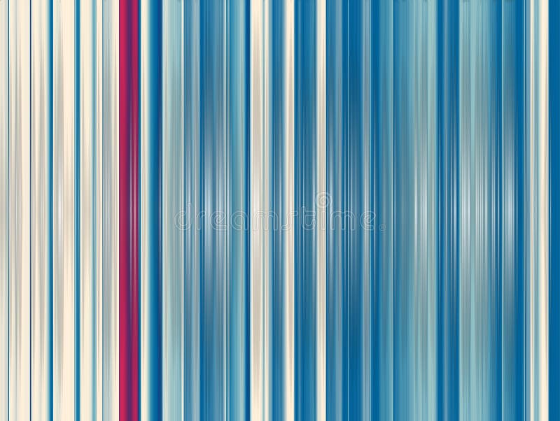 Modern striped pattern stock illustration. Illustration of composition ...