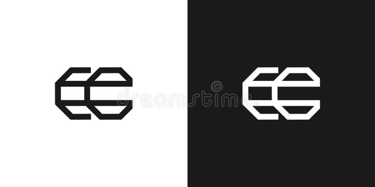 Modern Ec Logo Stock Illustrations – 1,833 Modern Ec Logo Stock ...