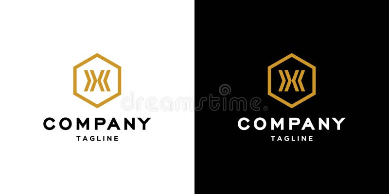 Modern and Strong S Initial Logo Design Stock Illustration ...