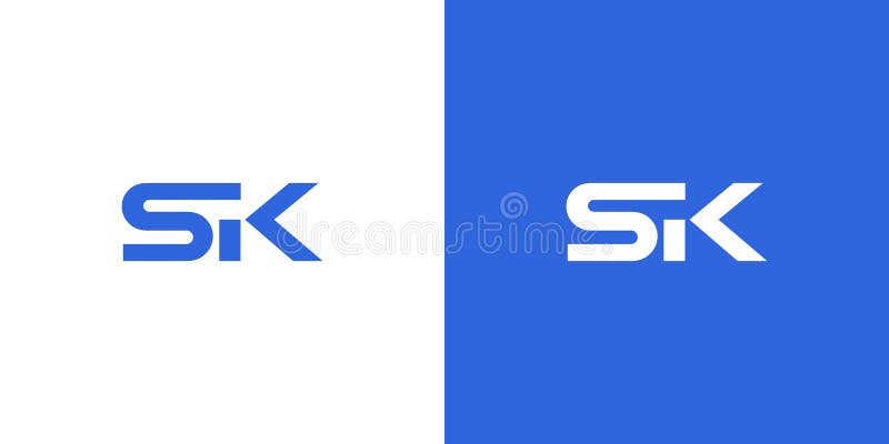 Sk Logo Stock Illustrations – 1,384 Sk Logo Stock Illustrations ...