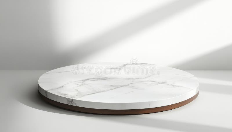 The Modern Studio Image Displays a Minimalist Design that Embodies ...