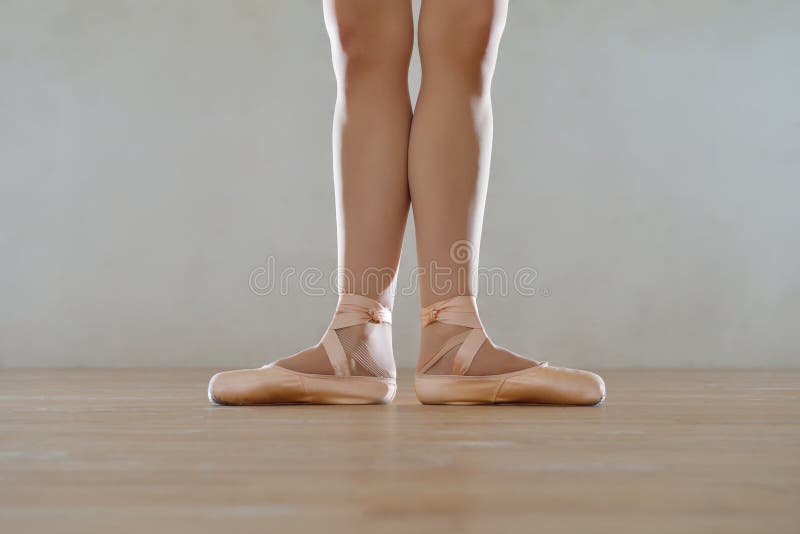 Modern style ballet stock image. Image of ballerina, exercise - 40213299