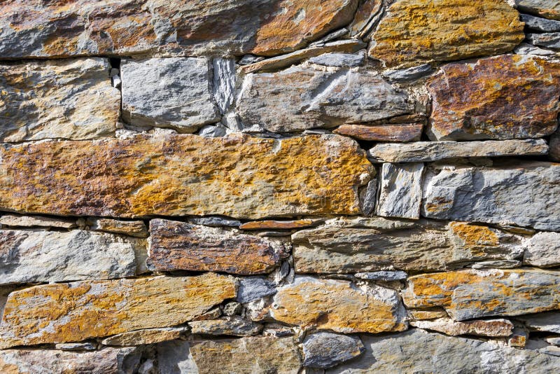 Modern Style Gray Color Wall Pattern and Uneven Surface Made with ...