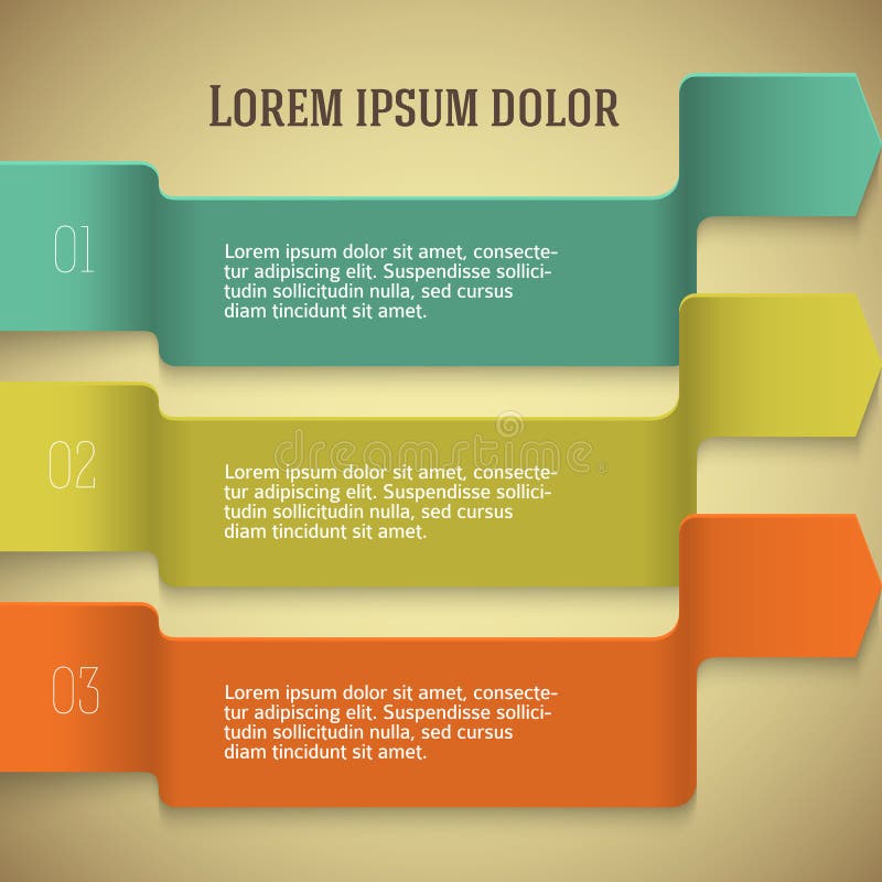 Modern style infographics stock vector. Illustration of label - 65362414