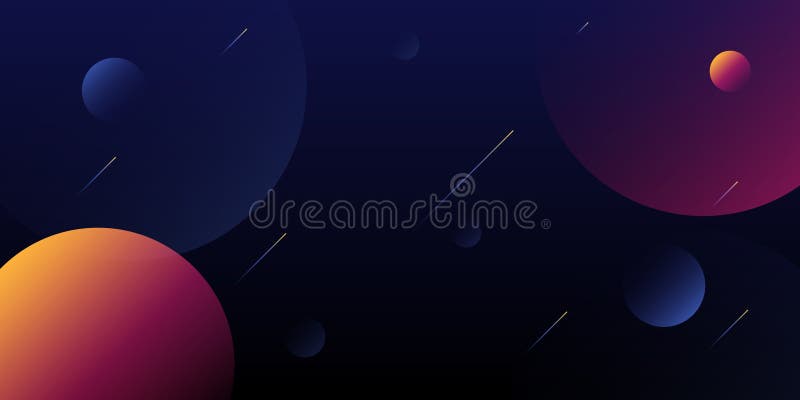 Modern Style Minimalist Background, Header or Banner Design with 3D ...