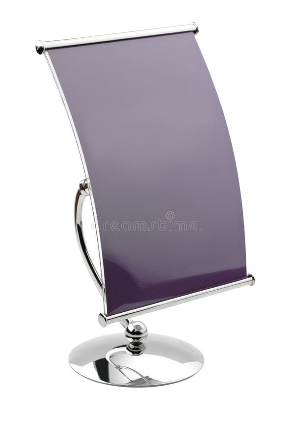 Modern style photo frame stock photo. Image of painting - 23463358