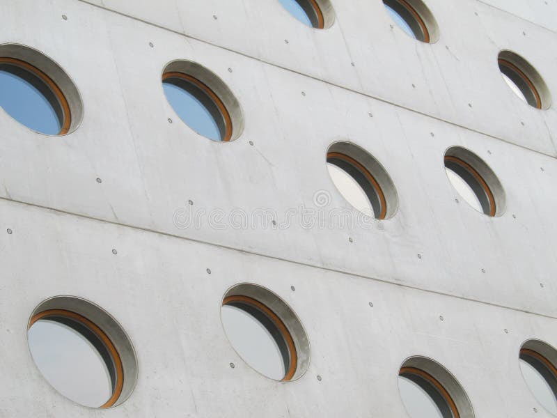 Modern style stock photo. Image of business, smart, circle - 51741062