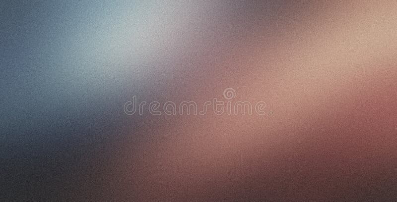 Modern and Stylish Abstract Background with Grainy Texture and Blended ...