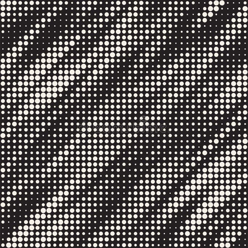 Halftone Texture Seamless Stock Illustrations – 86,305 Halftone Texture ...