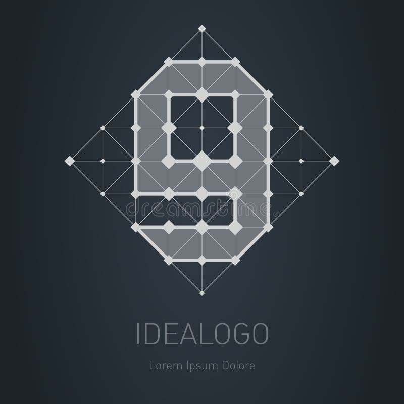 Nine Triangles Stock Illustrations – 94 Nine Triangles Stock ...