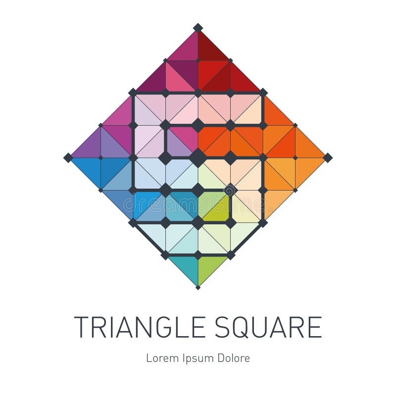 Lowpoly Logotype Stock Illustrations – 274 Lowpoly Logotype Stock ...