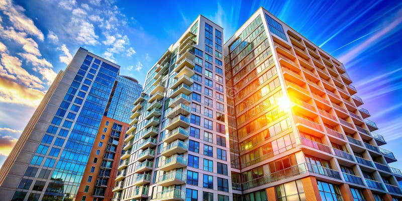 Modern Stylish Property Ready for Immediate Occupancy Stunning ...