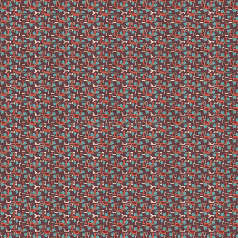 Geometric Elements in the Abstract Style, Colorful Geometric Chaos ...