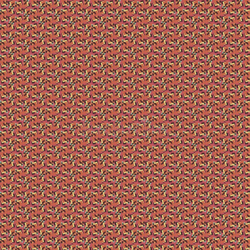 Geometric Elements in the Abstract Style, Colorful Geometric Chaos ...