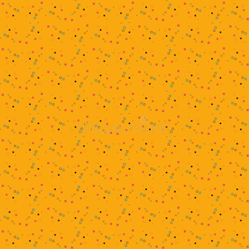 Geometric Background Elements in the Abstract Style, Colorful Geometric ...