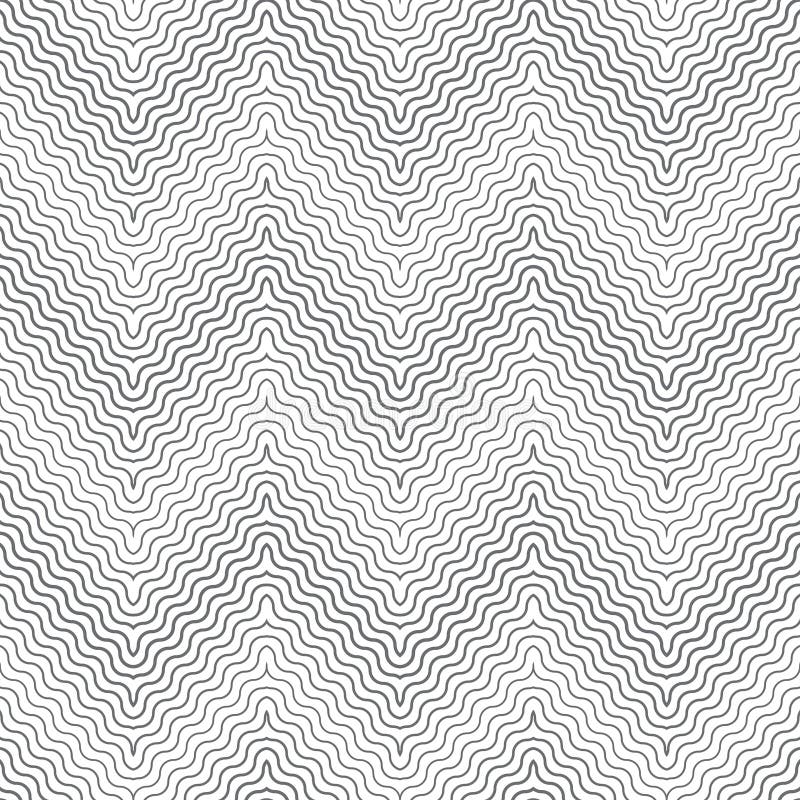 Modern stylish texture stock vector. Illustration of elegant - 98284966