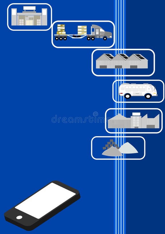 Materials Flow Stock Illustrations – 16,267 Materials Flow Stock ...
