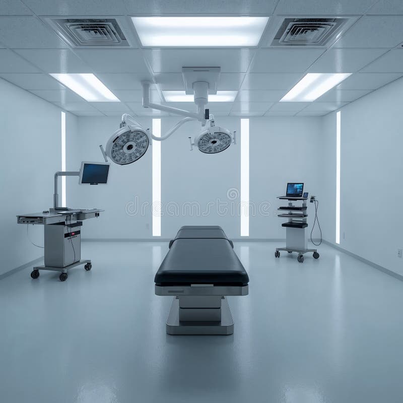 Surgical Table Design Stock Illustrations – 1,789 Surgical Table Design ...