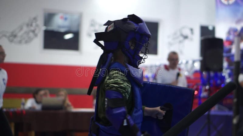 Modern Sword Fighting