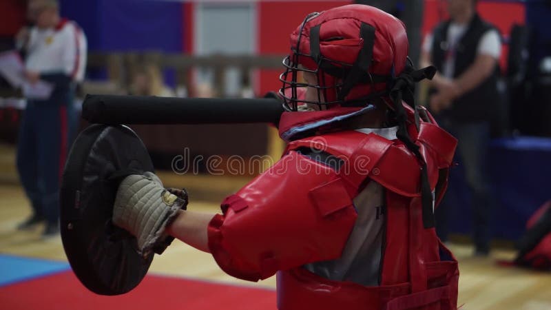 Modern sword fighting stock video. Video of blade, fighting - 138200543