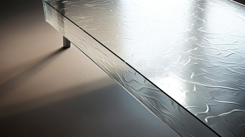 Modern table top texture stock illustration. Illustration of crisp ...