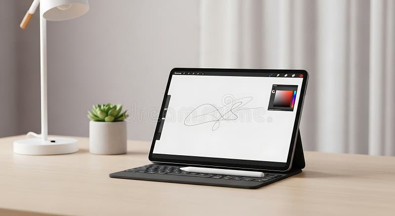 Digital Drawing Application Stock Illustrations – 24,377 Digital ...