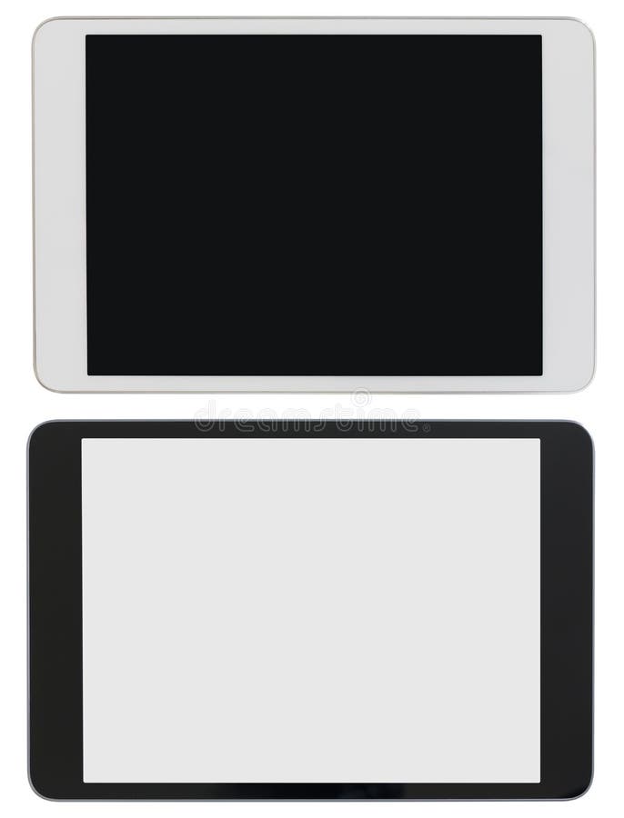 Modern Tablet Internet Wifi Stock Vector - Illustration of pictogram ...