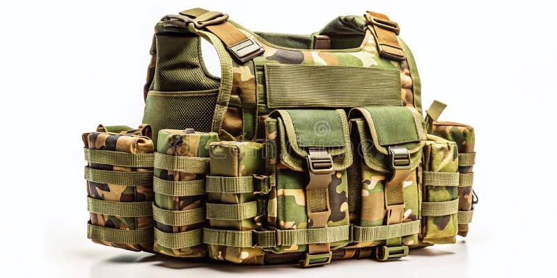 Robust Molle System Stock Illustrations – 14 Robust Molle System Stock ...