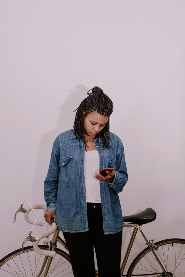 Modern talking stock photo. Image of cute, people, adult - 9098298