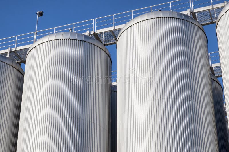 Modern tanks stock photo. Image of engineering, steel - 37061150