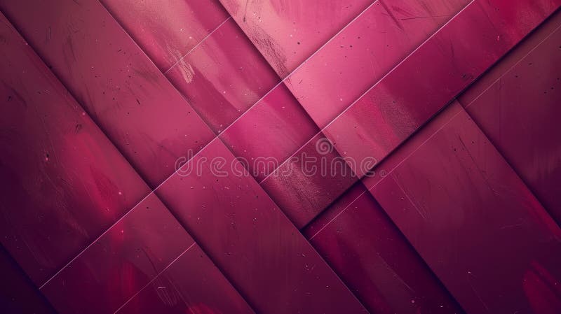 Modern Tech Background with Gradient and Metal Texture Generative AI ...