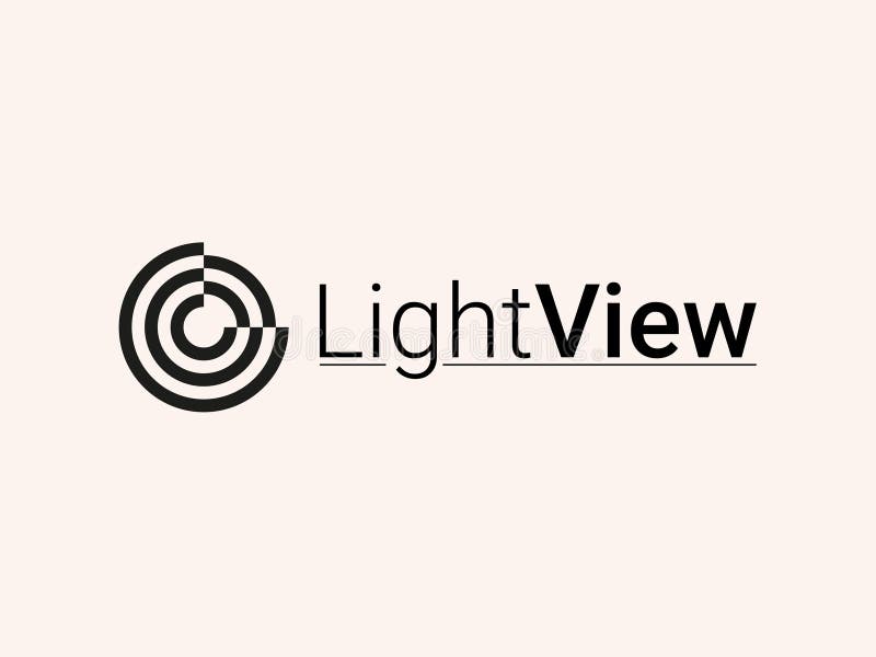 Lightview Circular Stock Illustrations – 1 Lightview Circular Stock Illustrations, Vectors ...