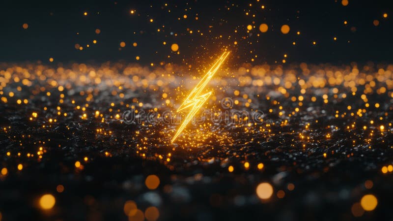 A Modern and Tech-savvy Visual Representation of Energy, Electricity ...