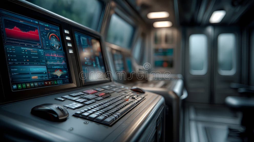 Exploring the Evolution of Autonomous Systems and Robotics To Transform ...