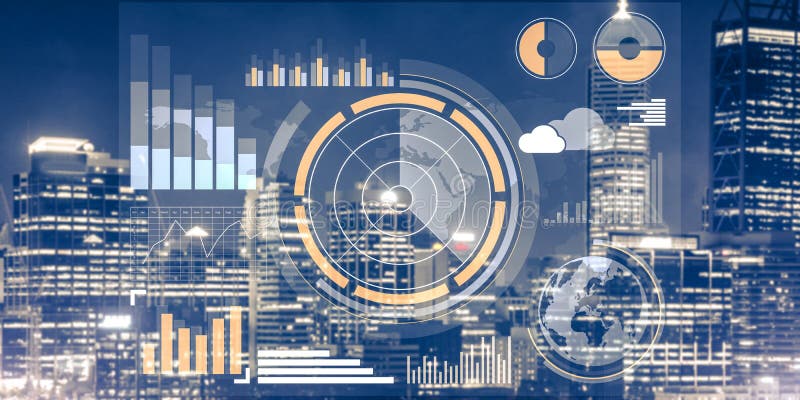 Modern Technologies As Means of Optimization and Making New Progress ...